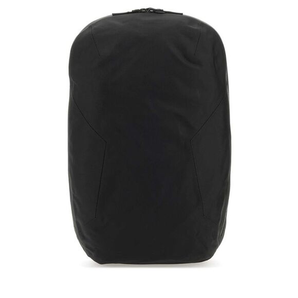 VEILANCE | Bags | Veilance Black Fabric Nomin Backpack | Poshmark